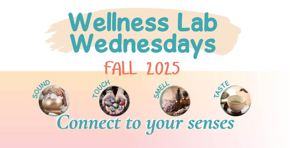 Wellness Lab Wednesdays | GateWay Community College