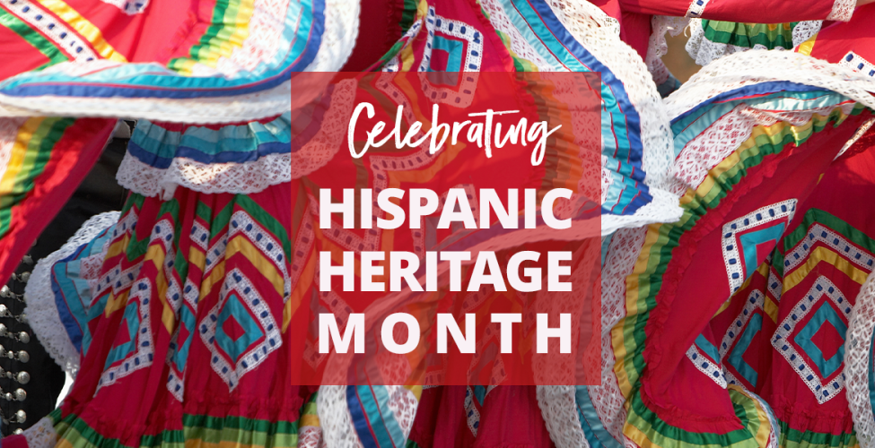 Hispanic Heritage Potluck | GateWay Community College