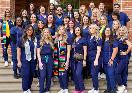 Nursing Program Announces Re-Accreditation Review | GateWay Community ...