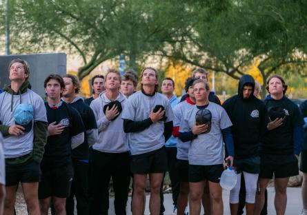 Honoring Veterans: Take 2.2 Miles for Awareness on Veterans Day ...