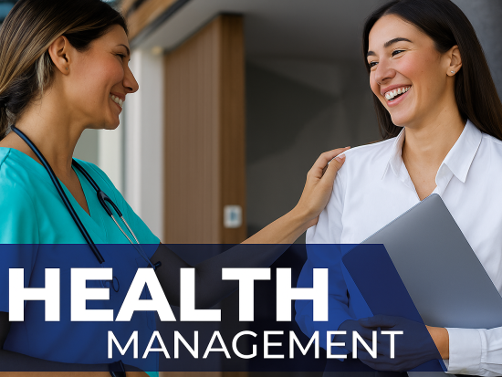 Healthcare Management | GateWay Community College