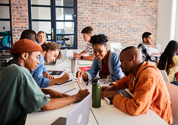 Student Life and Leadership | GateWay Community College