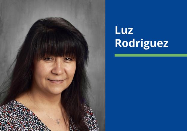 Meet Our Staff | GateWay Community College