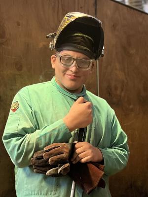 Raymond Moya | GateWay Community College